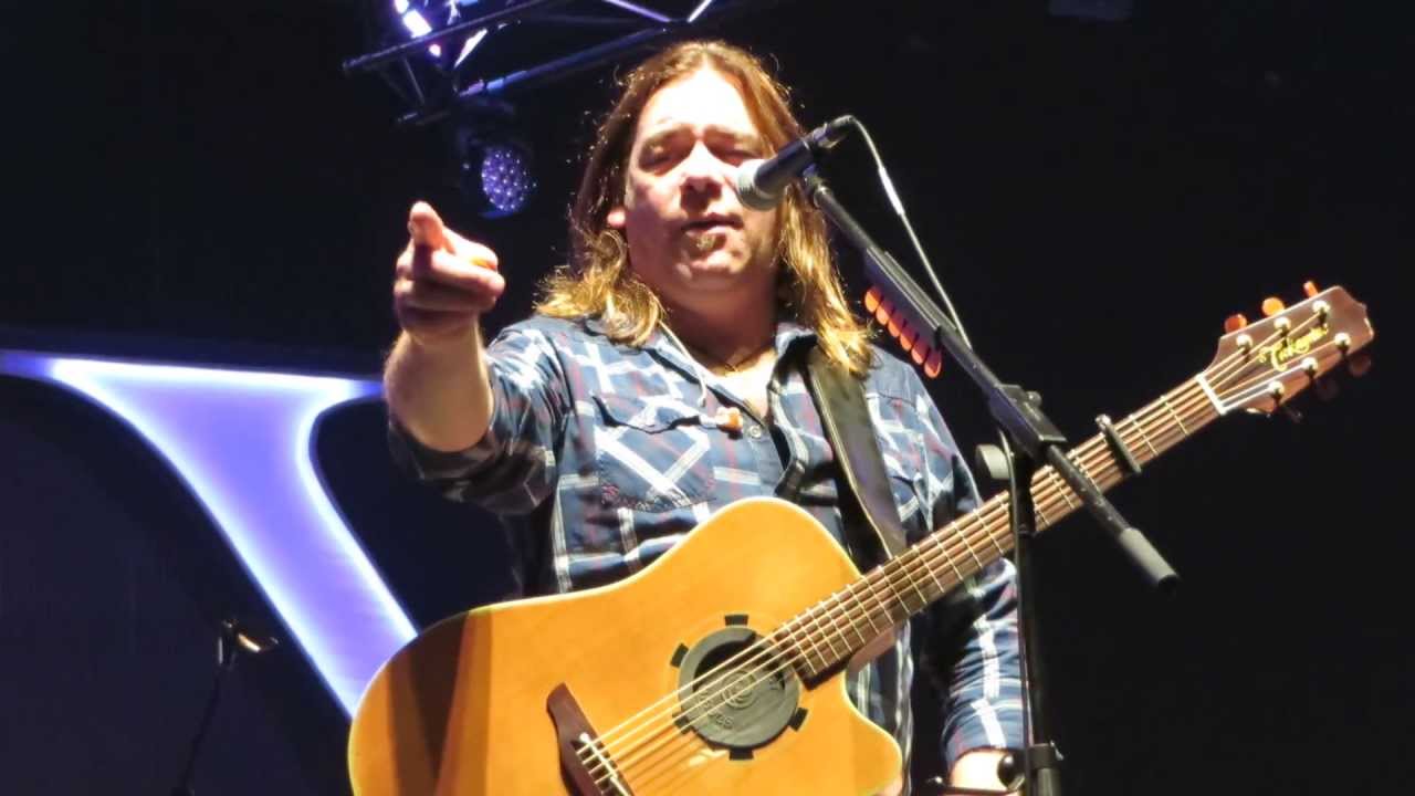 Gideon Brown For Lainey's Birthday (& Alan Hushes The Loud Dudes ...