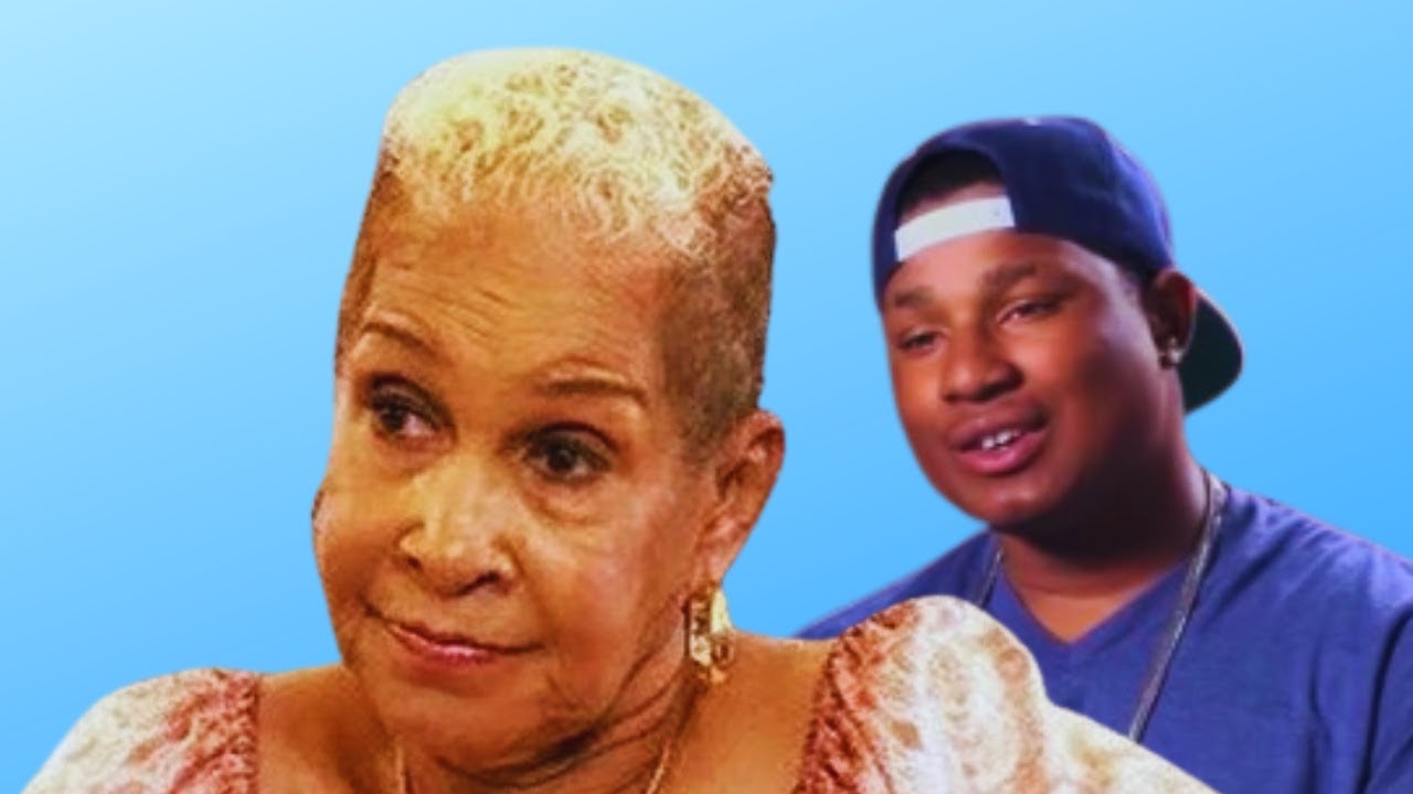 Miss Robbie & Andre's Explosive Text messages | Plus Tim's Hail Mary ...