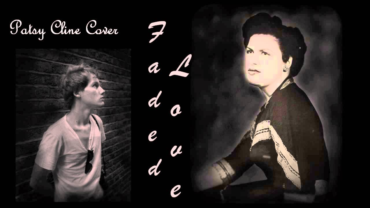 Faded Love - Patsy Cline Cover - YouTube