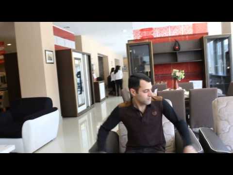 tek oglan mahnisi deisilmish