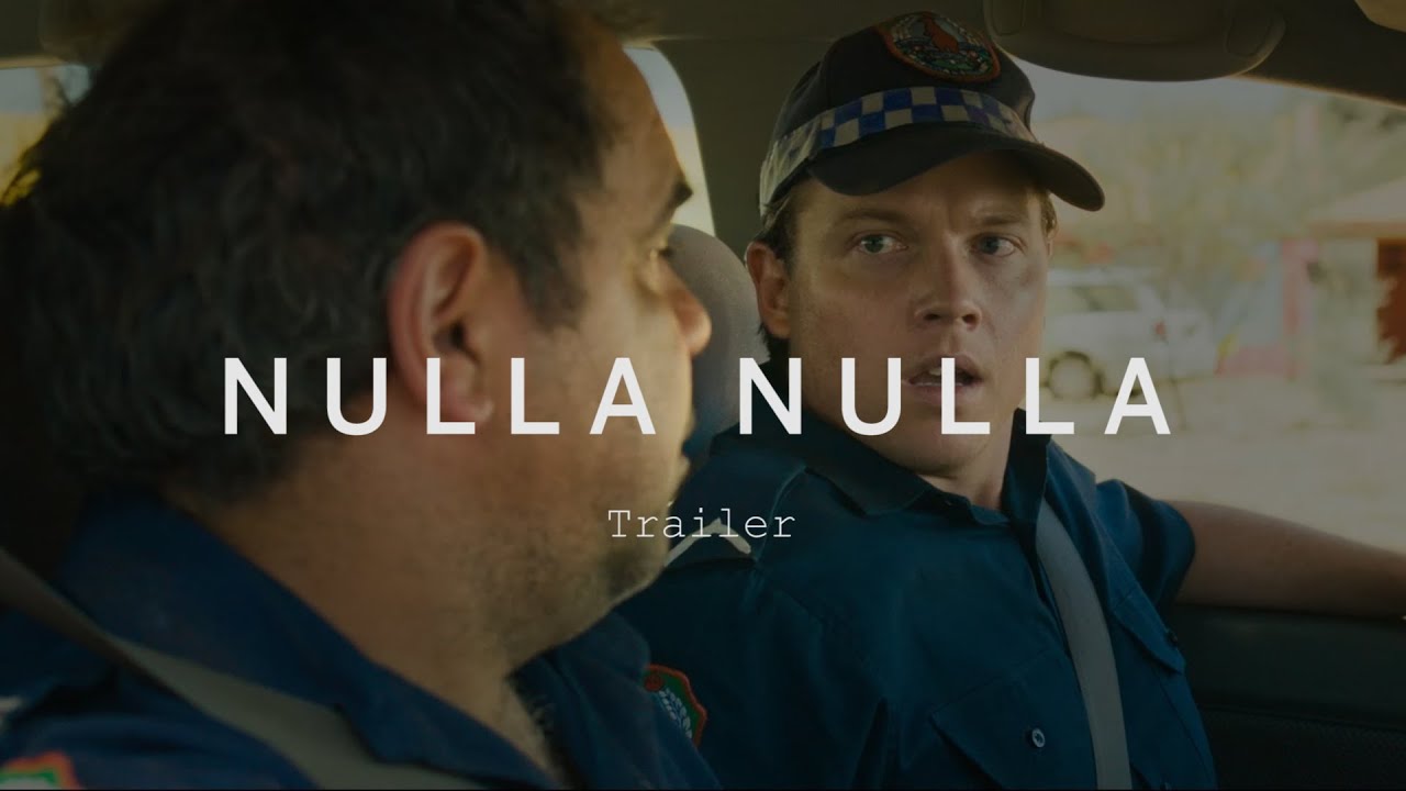 NULLA NULLA Trailer | Festival 2015 - YouTube