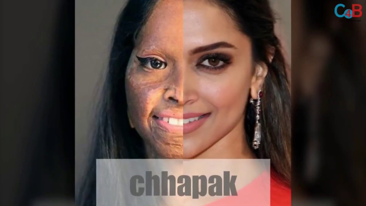 Chhapaak (deepika padukon )||acid attack victim laxmi agarwal's ...