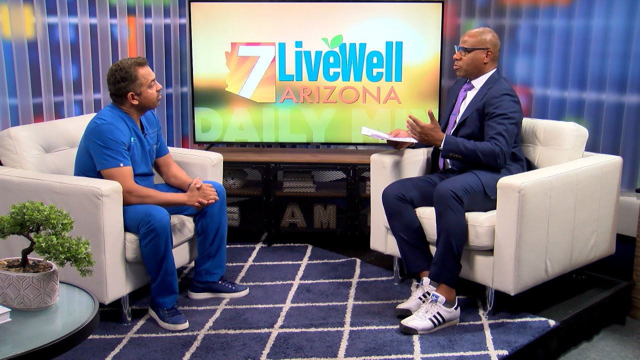 LDR Prostate Brachytherapy with Prostate Cancer Institute of Arizona ...