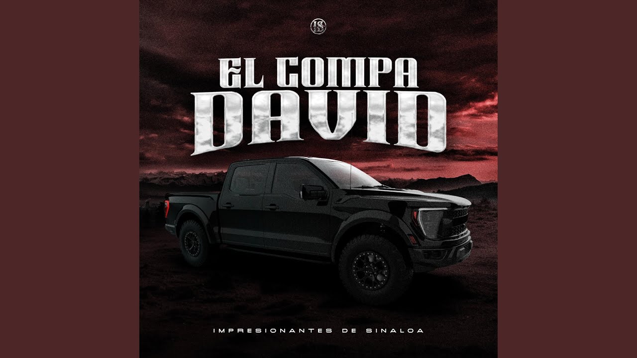 El Compa David - YouTube