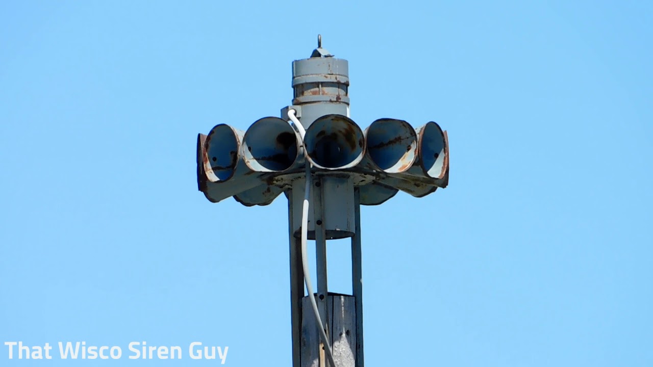 FS STH-10B - Allenton WI - Short Alert - 5/9/2020 - YouTube