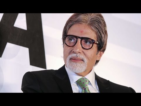 Big B is 'Shahenshah' of Twitter with 24mn followers