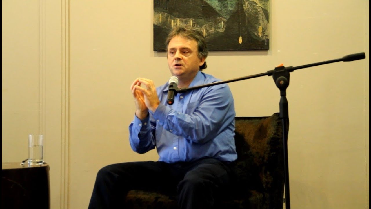 A conversation with Dr Terry Lynch (From "Beyond Prozac" to "Selfhood ...