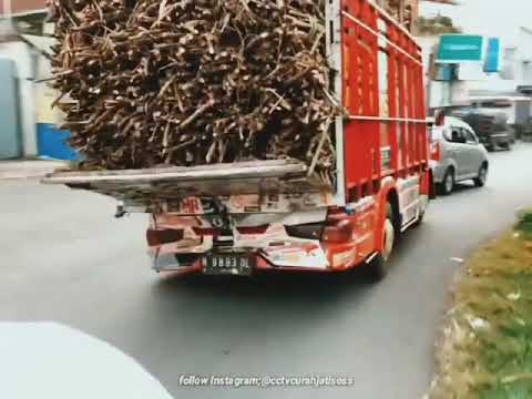 Rental purel muat tebu🤙