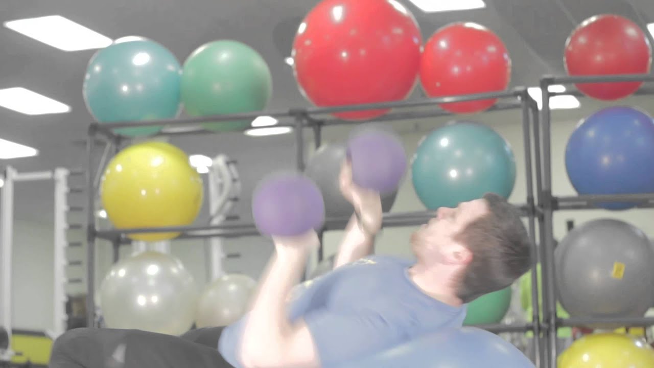 Rotation Punches - YouTube