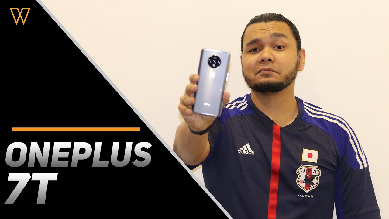 Kenapa Muaz Malek Kembali Ke Android? iOS Tak Best Ke? #TanyaAhliWiser ...