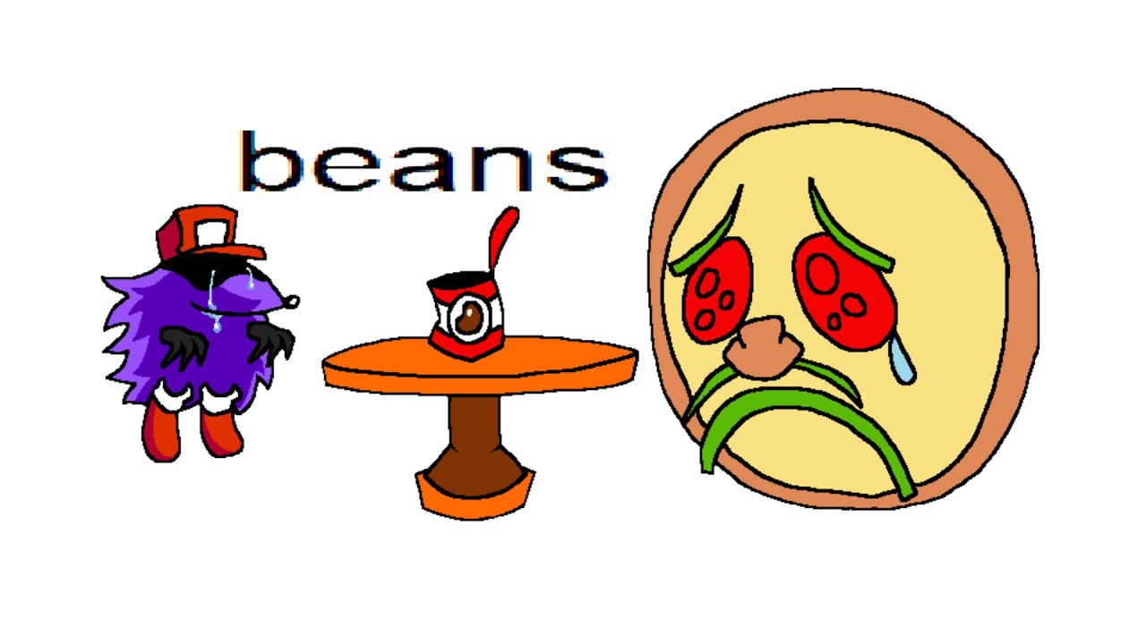 Tower of Pizza: Gugabo & Bricc's Lap 4 Madness Ft:Pizza of a face ...