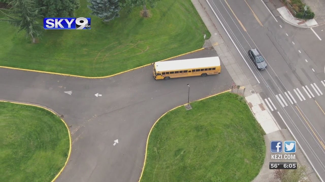 4J parents offered $200-$300 to transport students due to bus driver ...