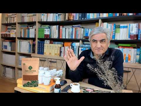 Gökçek Türk Kahvesi Nedir? Faydaları Nelerdir?