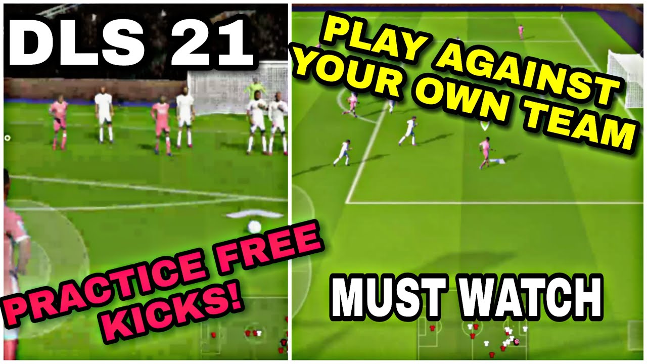 How to Get Better at DLS 21| TIPS AND TRICKS - YouTube