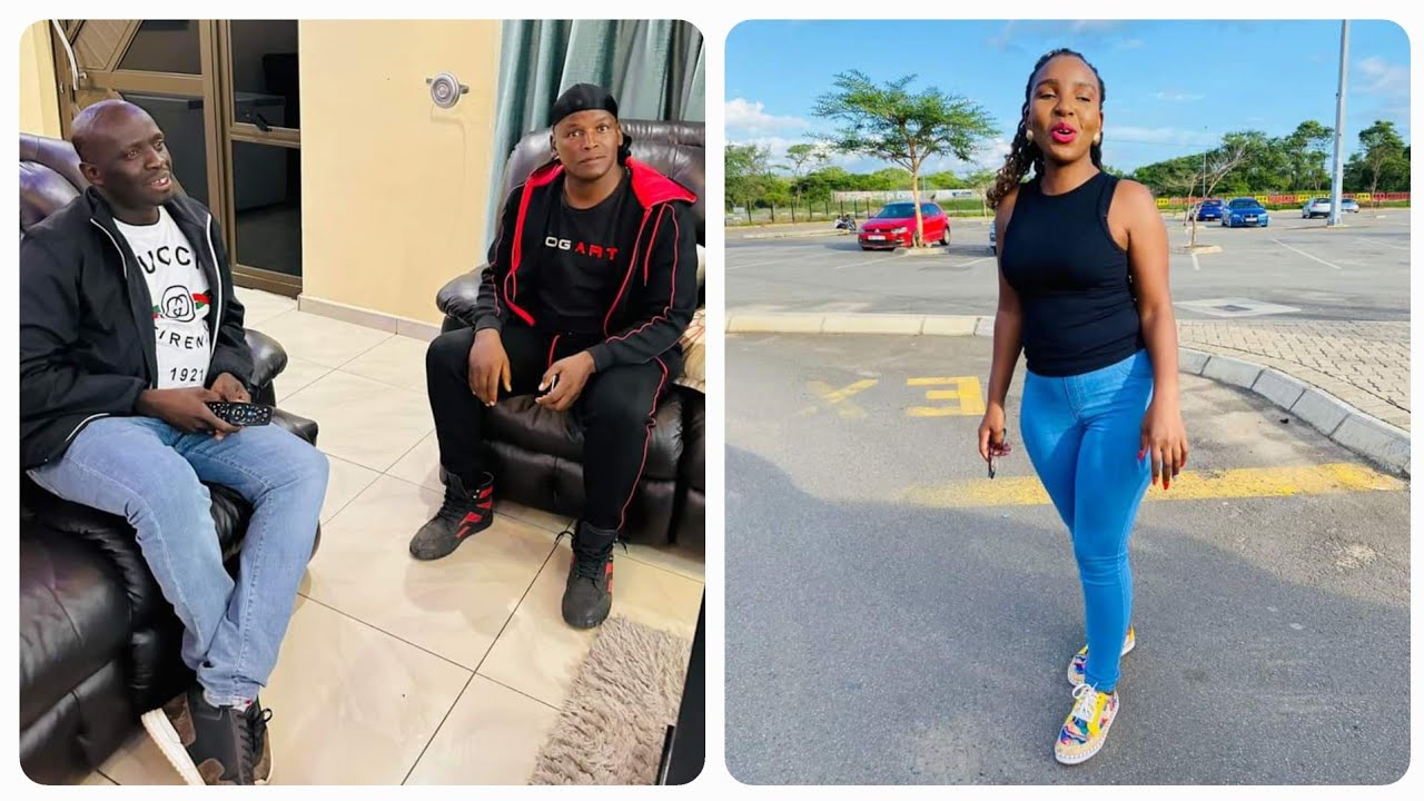 Xongi Rhangani Iri i pfaleriwa ti gigs 😳 ⛔ / Benny Mayengani ️ - Master ...