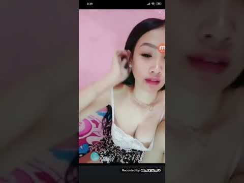Bigo live open bra - YouTube