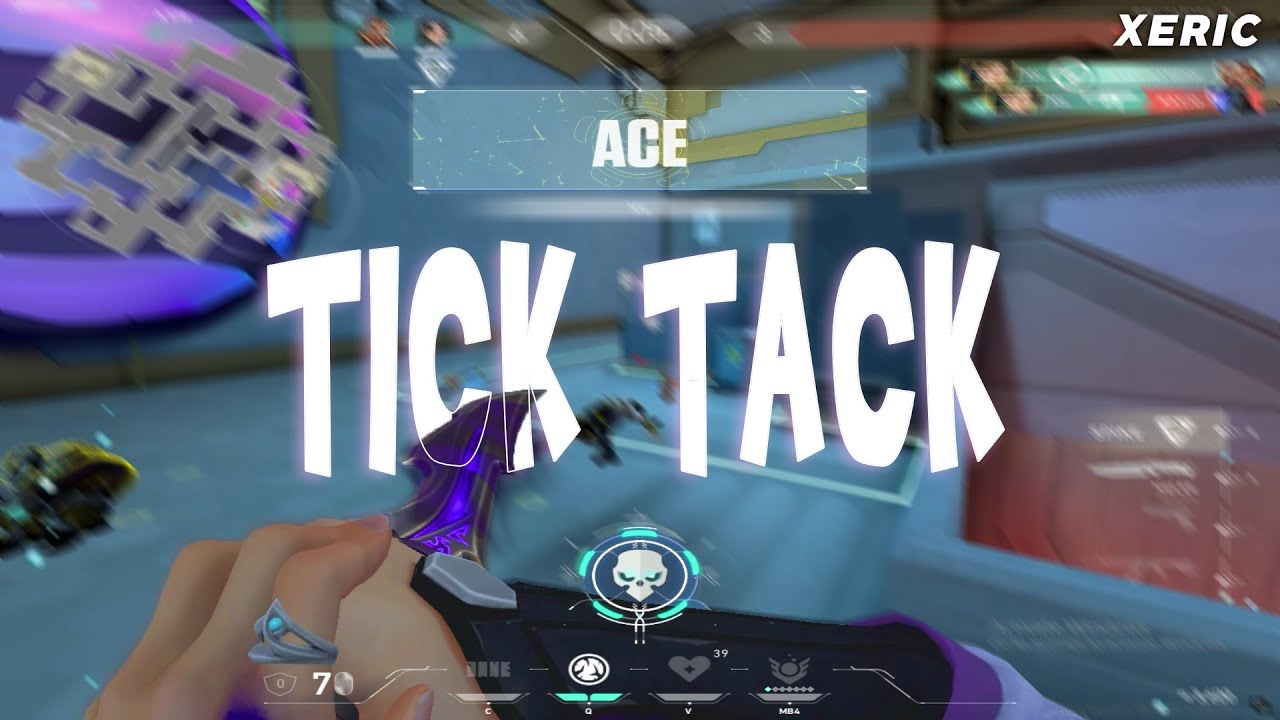 Tick-Tack - YouTube