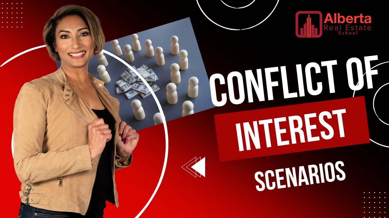 Real Estate Conflict of Interest Explained | 2 Must-Know Scenarios for ...