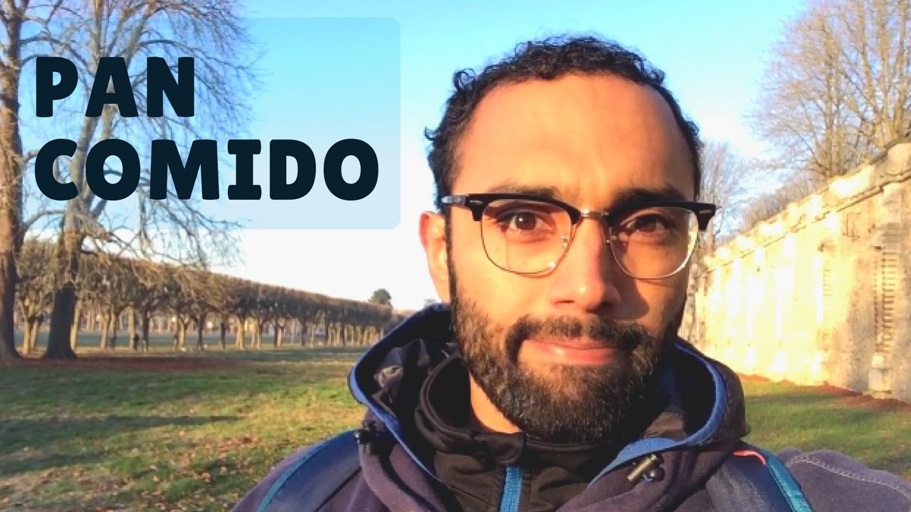 EXPRESIONES IDIOMÁTICAS #08 - Pan comido - YouTube