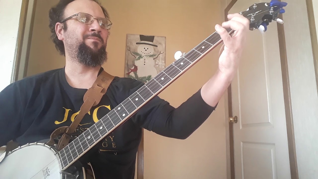 Catfish John intro.... - YouTube