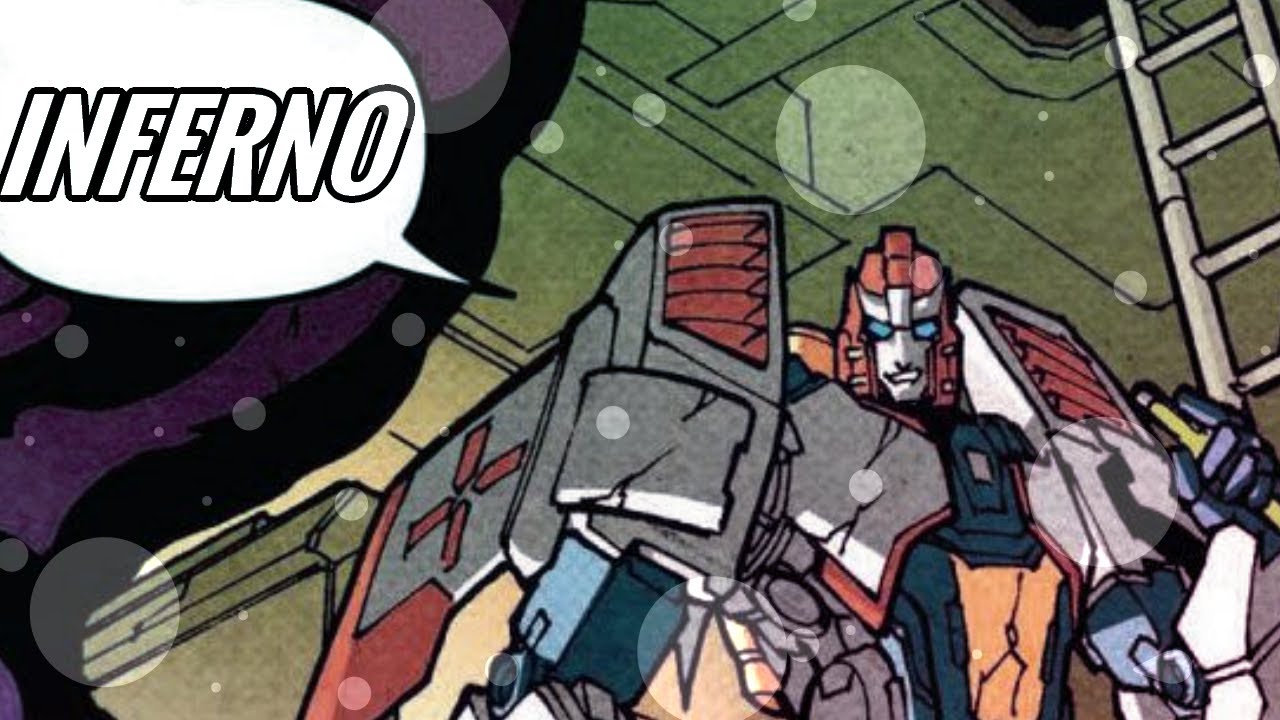 MTMTE // Pharma // Inferno // Amv/Pmv - YouTube