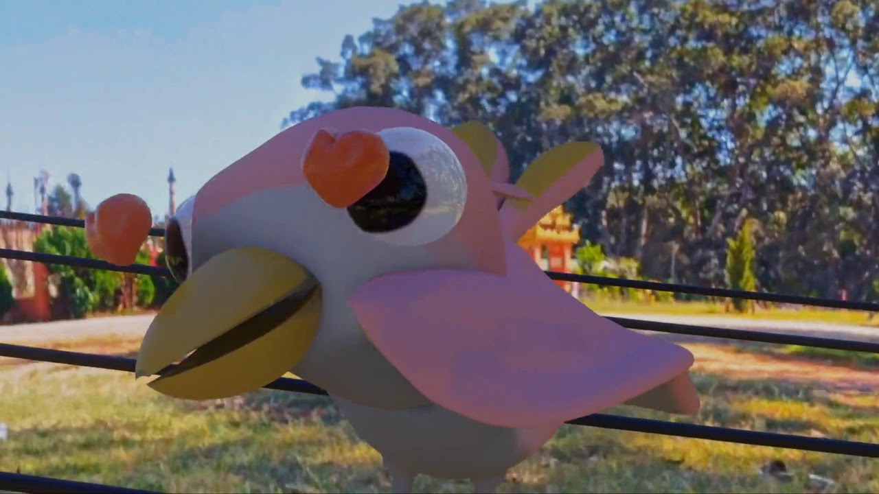 Myanmar animation - YouTube