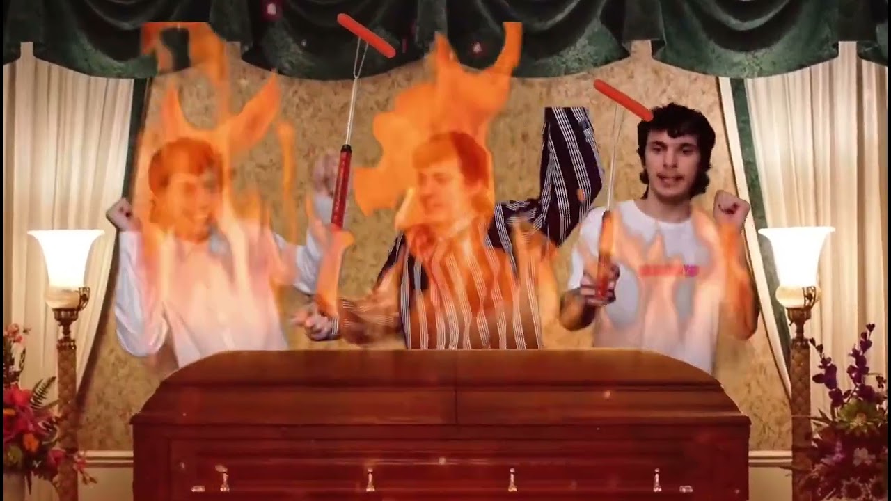 kurtis conner's 6am hotdog - YouTube