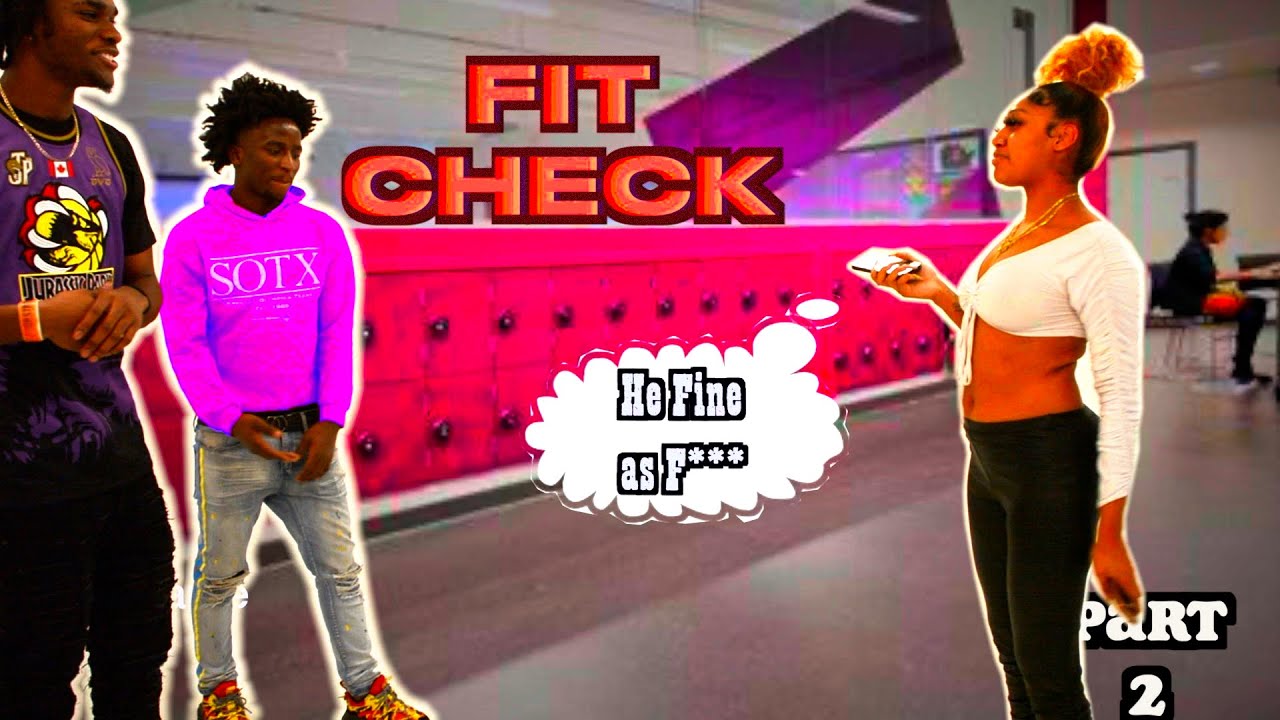 How Much Is Your Outfit? Pt. 2 | Public Interview (Host Fidel Vibe ...