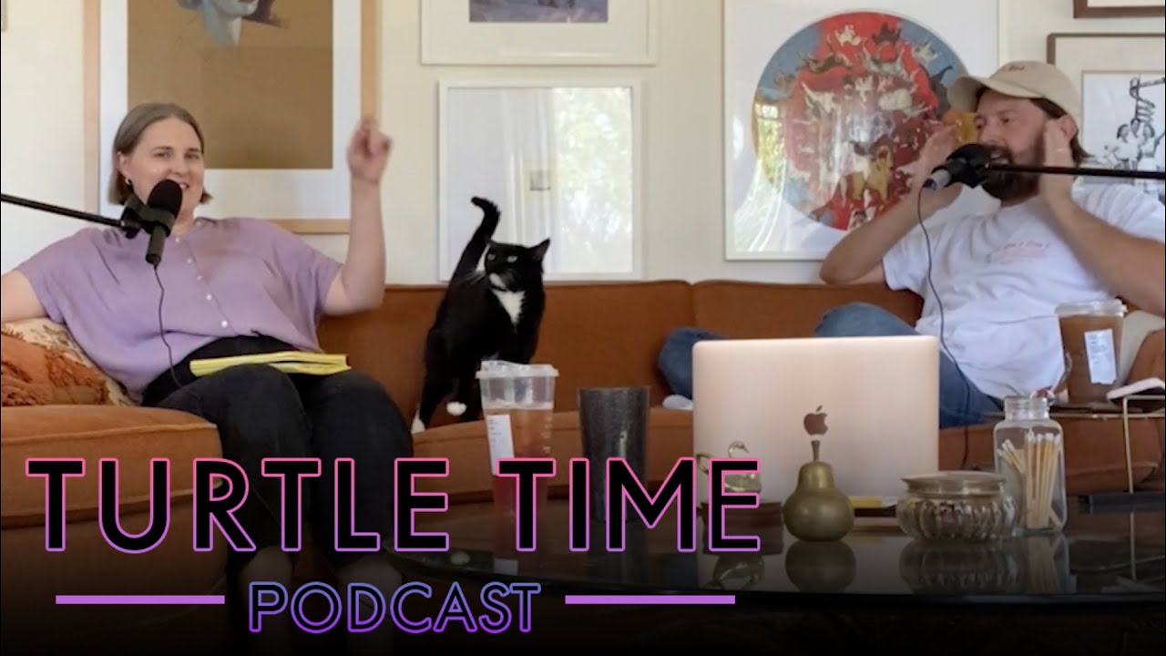 Turtle Time Podcast: Welcome to Villa Grigio (RHONY, RHOC, and RHOA ...
