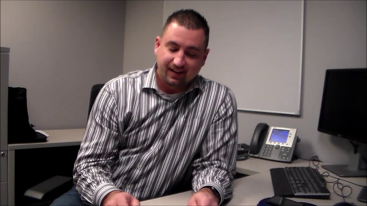 Jason Change Discussion - YouTube