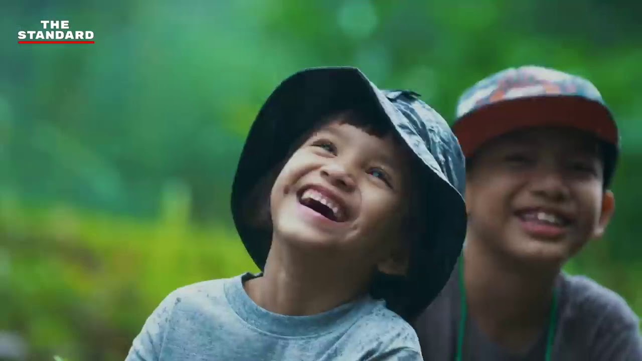 Role Model : Alex Randell - YouTube