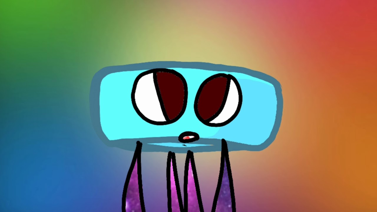 Ghost Town (MEME) (BFB Bracelety) - YouTube