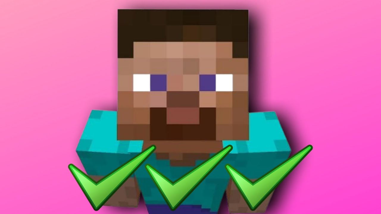 Minecraft done RIGHT series (Minecraft Bedrock done RIGHT) - YouTube