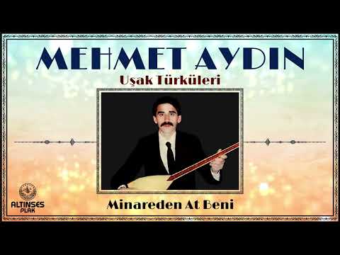 Mehmet Aydın - Minareden At Beni - Ege Kına Geceleri