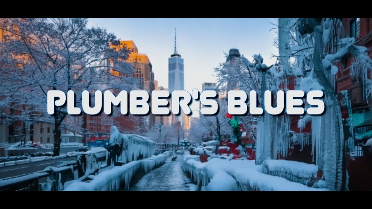 Plumber's Blues by Mike Matthews and The Bitter Seeds Blues Band ...