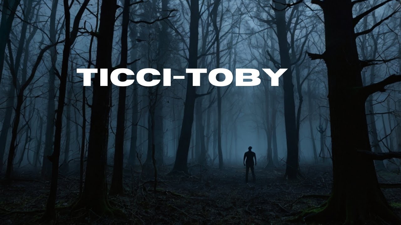TICCI-TOBY: The Terrifying Creepypasta You NEED to Know About - YouTube