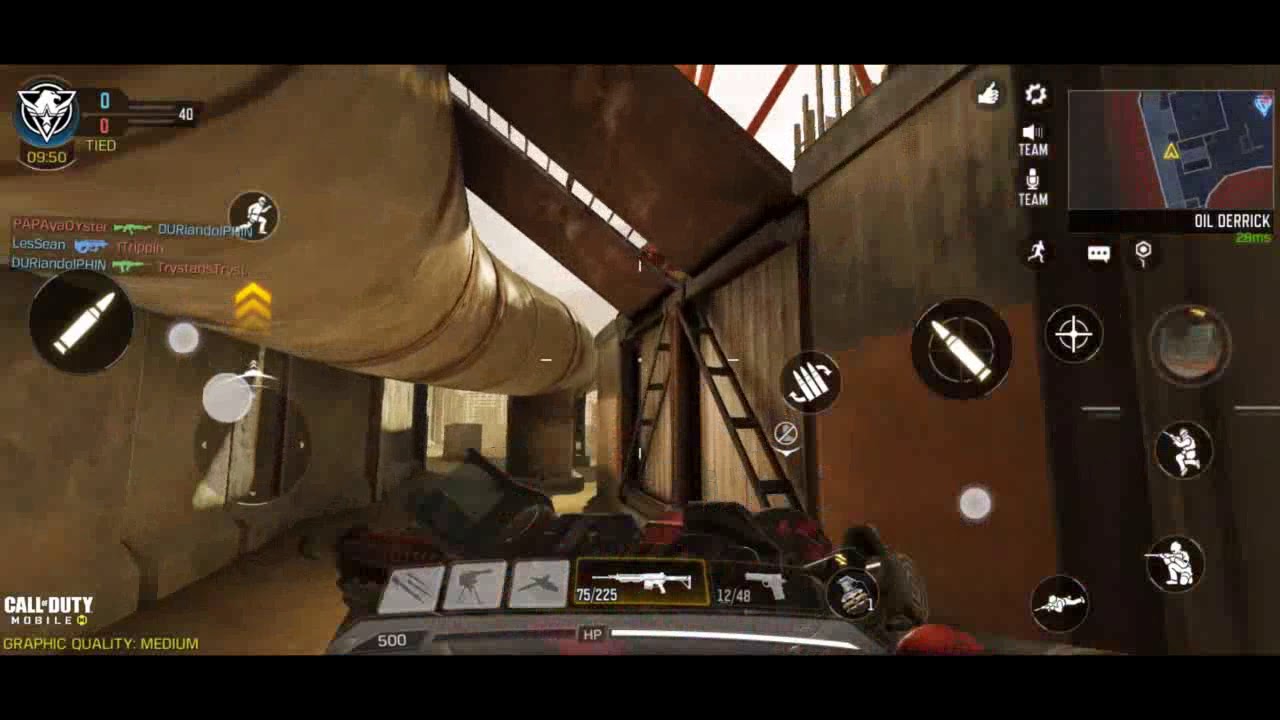 Call of duty kill confirmed - YouTube