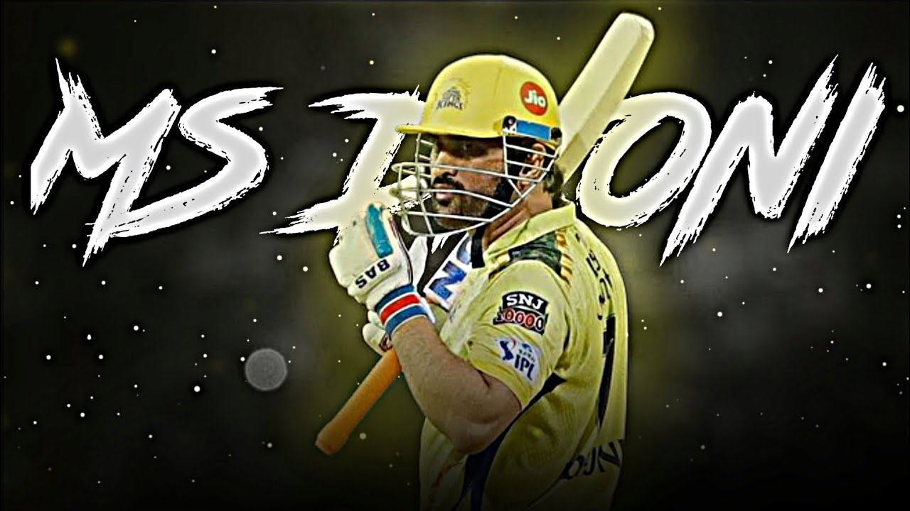MAHENDRA SINGH DHONI EDIT || MS DHONI STATUS 🔥|| SIGMA 6 EDITZ - YouTube
