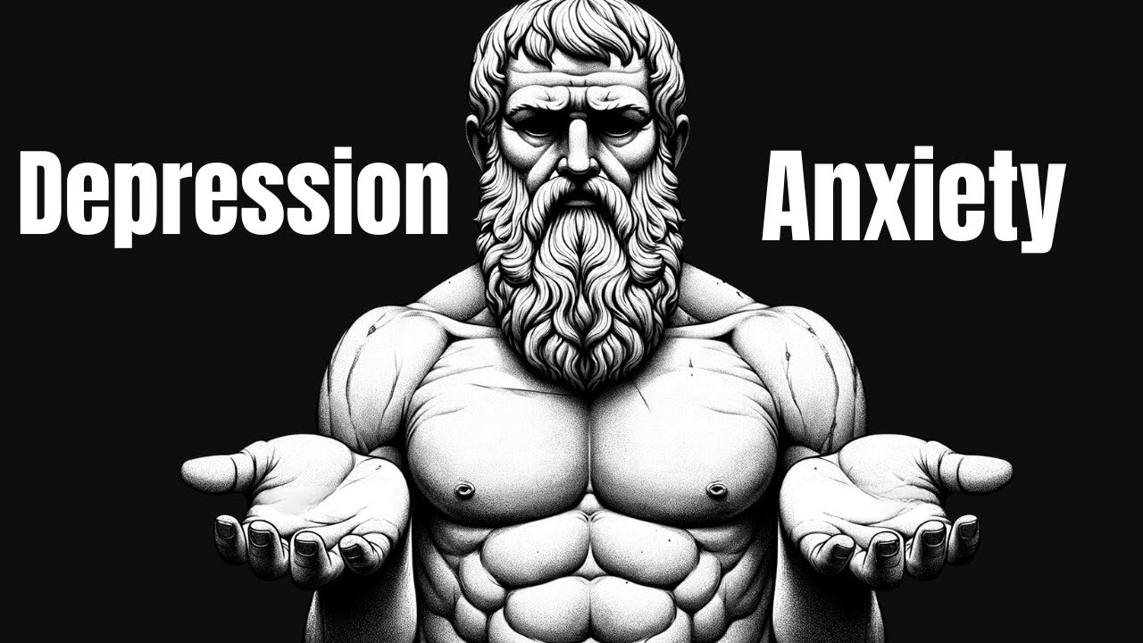 Master Your Mind: Alleviating Depression and Anxiety Through the ...