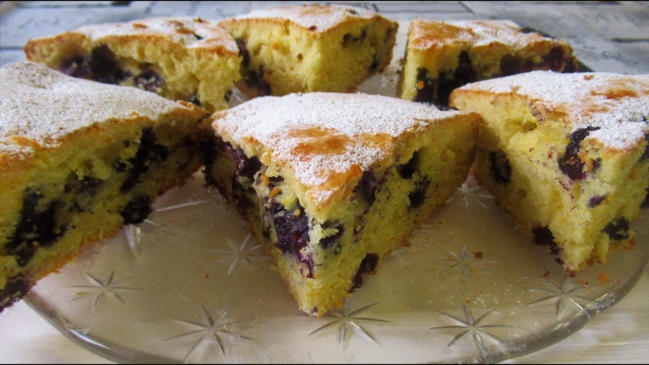 BLUEBERRY CAKE RECIPE ,MAZAR CUISINE CAKE RECIPES, FRUIT CAKE RECIPE ...