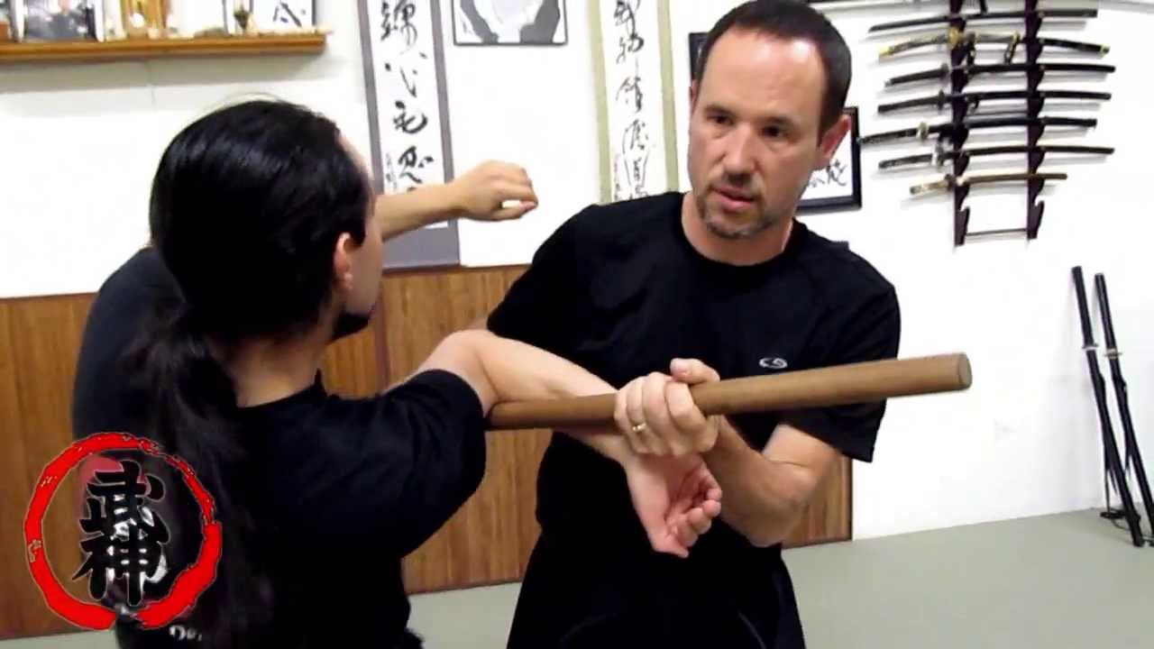 ONI KUDAKI WITH SHIDOSHI DARREN DUMAS - YouTube