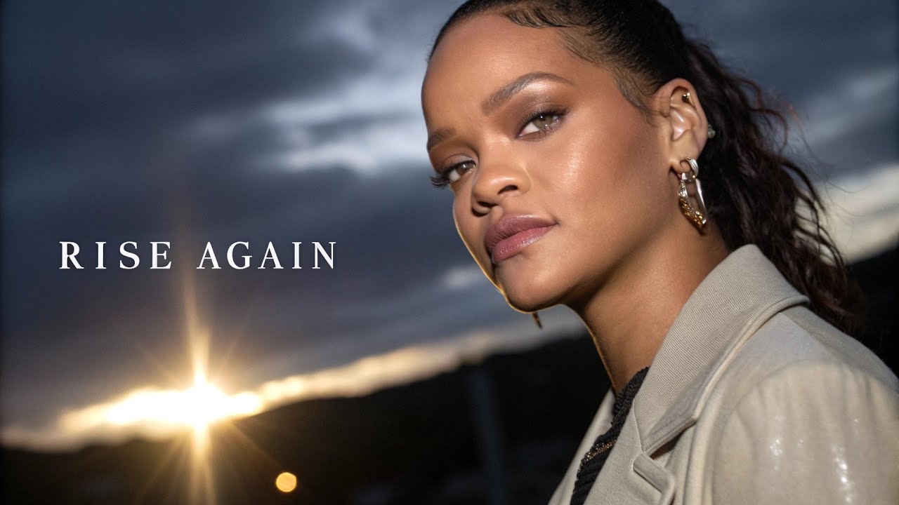 Rise Again - Uplifting Gospel Song | Inspirational Christian Music ...