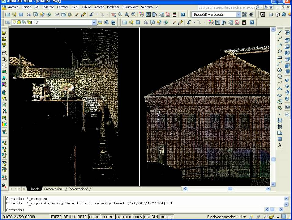 CloudWorx Tutorial - 04 Vewing.avi - YouTube