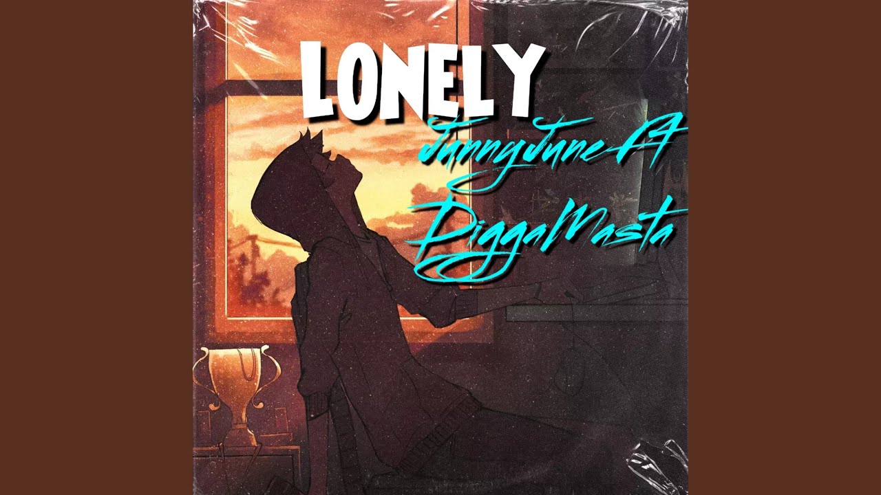 Lonely - YouTube