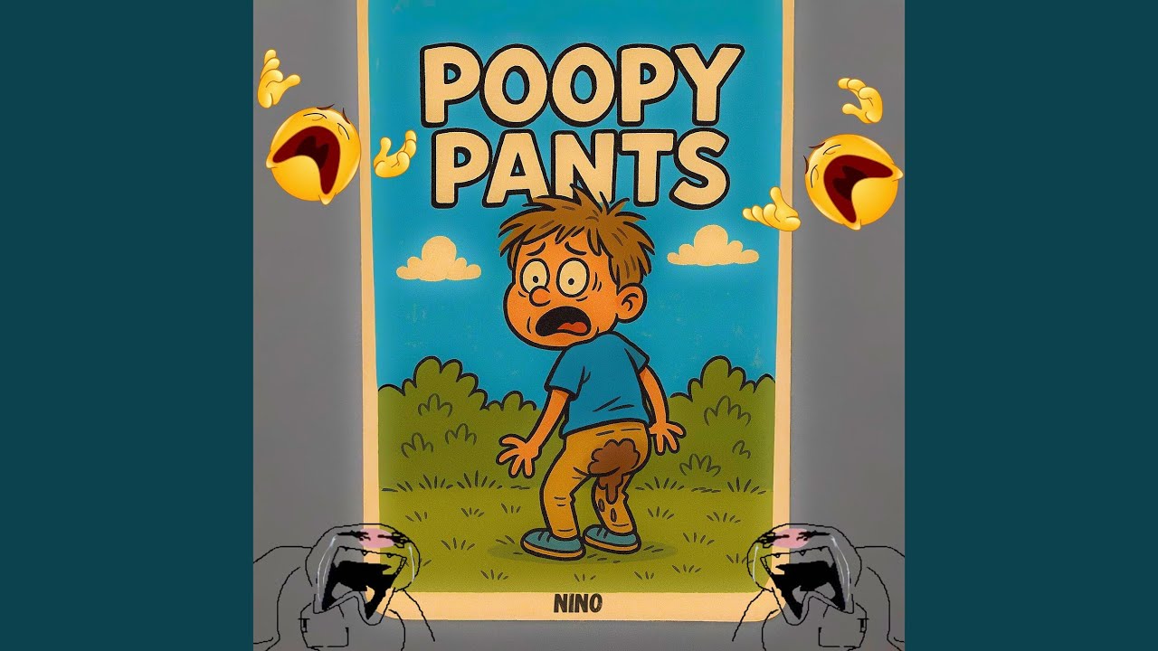 Poopy Pants - YouTube