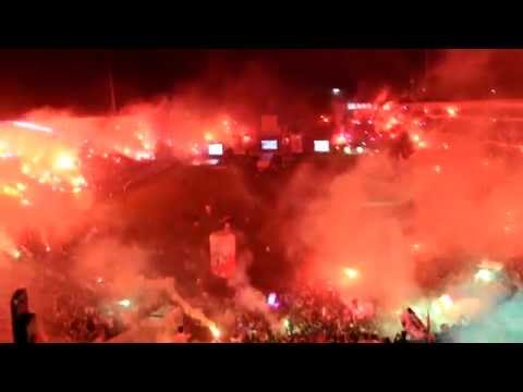 çArşı grubu meşale show