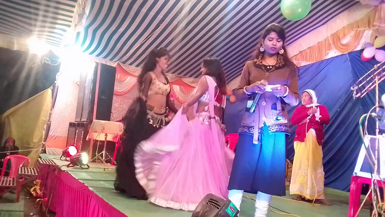 Mona sen choti kumhari - YouTube