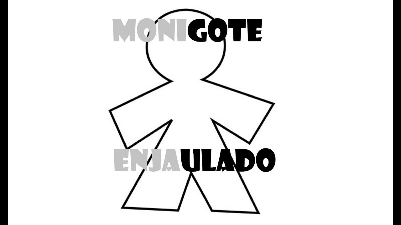 -Experimento con un monigote- Facil & rapido ;D - YouTube