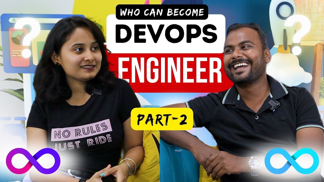 DevOps Mastery: From Beginner to Pro - Road-map & Workflow Explained by ...