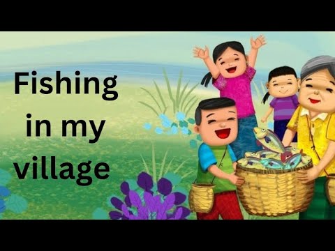 Most Unique Fishing Methods from Around the World (fishing in my ...